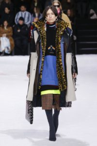 PFW - BALENCIAGA or "The Homeless -Zip Code 75007- Sophisticated look ...